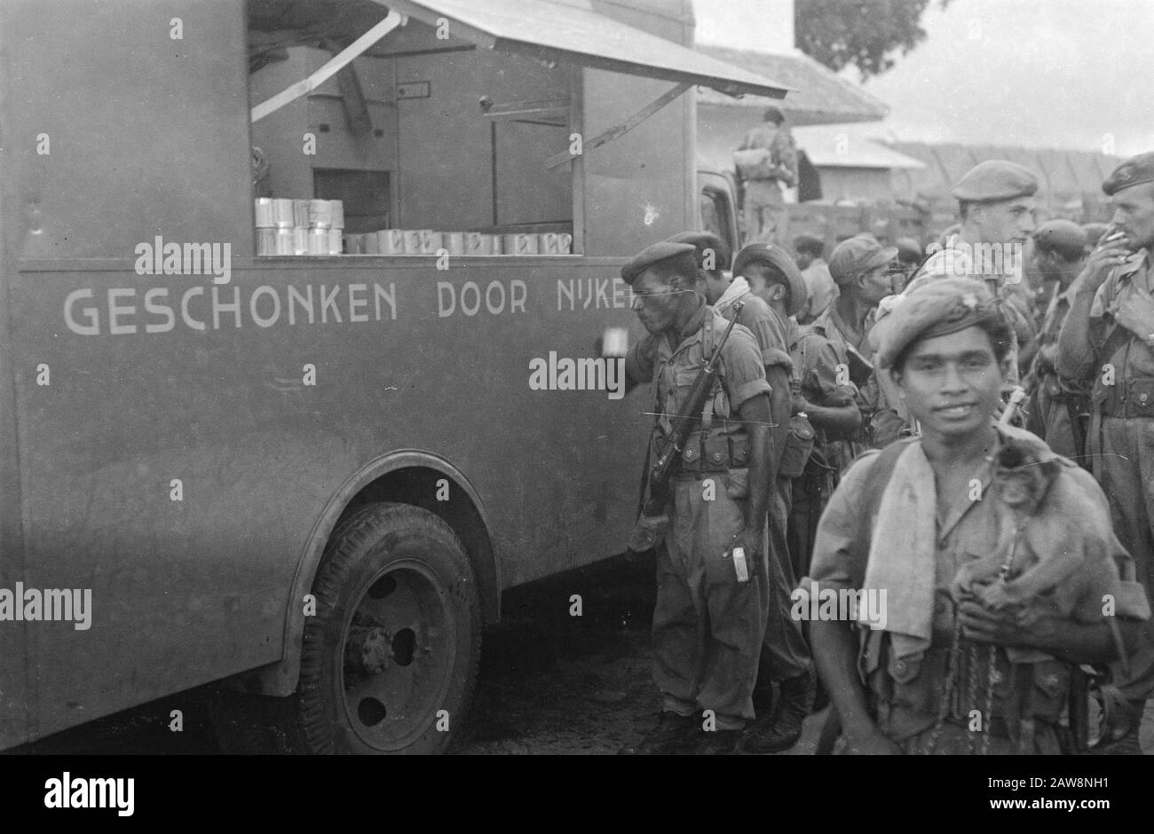 Java monkey Black and White Stock Photos & Images - Alamy