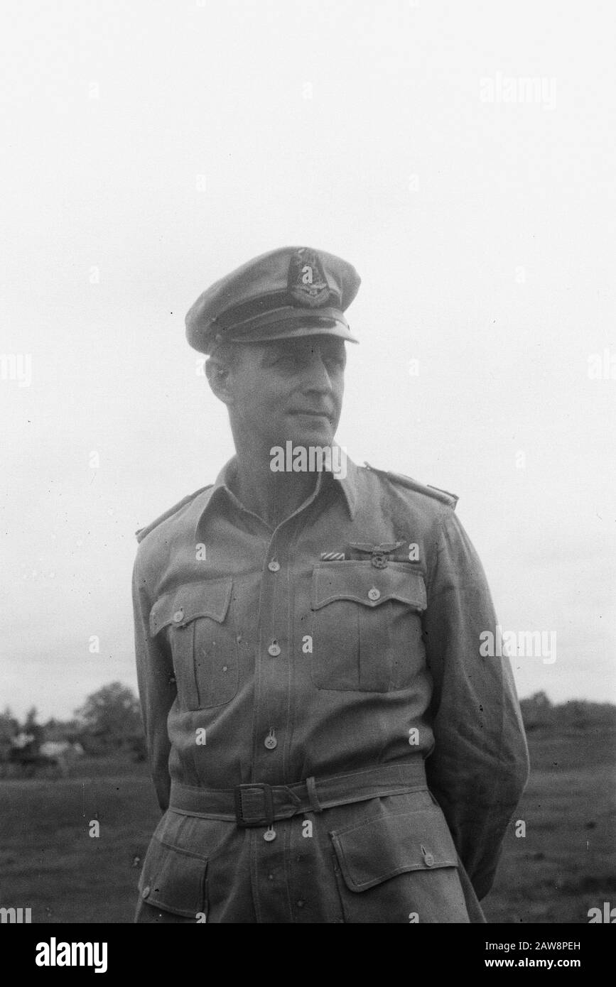 Air force change command Black and White Stock Photos & Images - Alamy