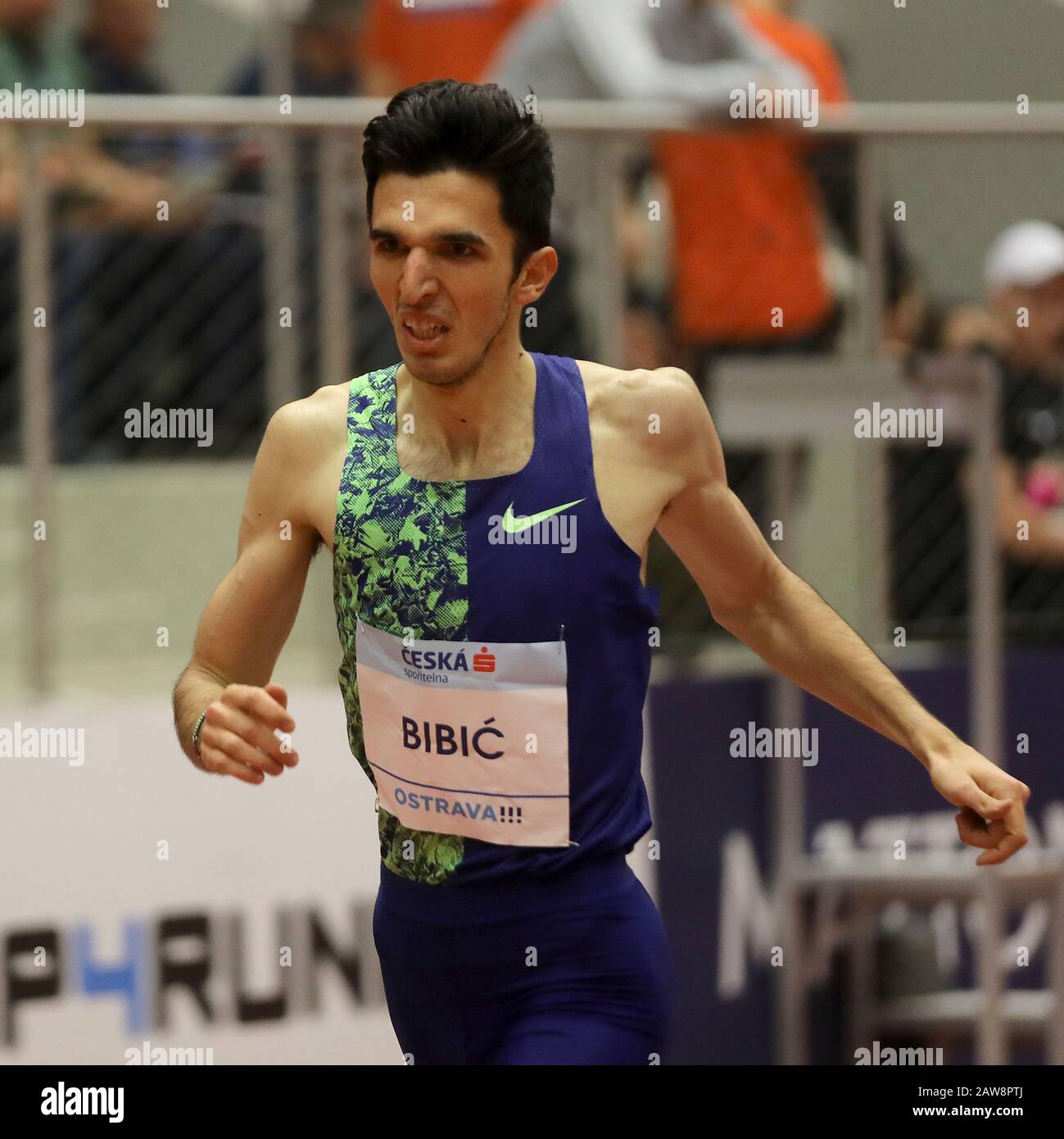 Elzan bibic hi-res stock photography and images - Alamy