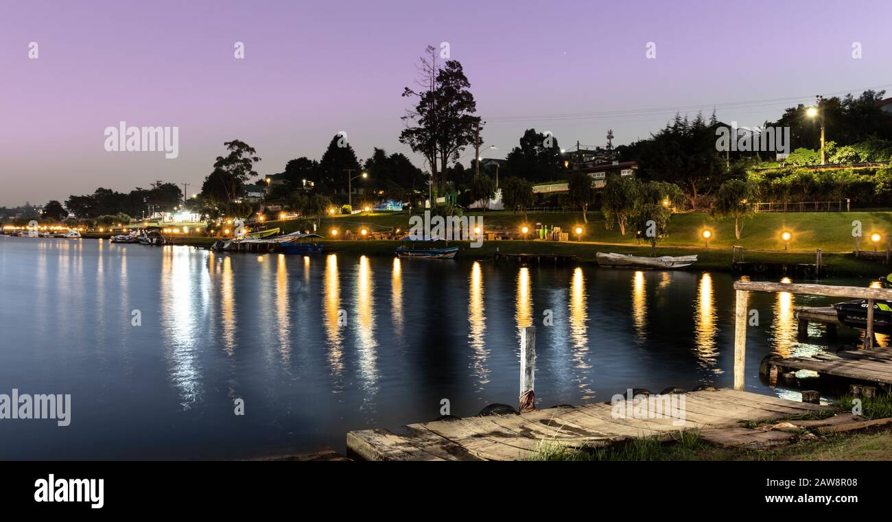 Lake Gregory was constructed during the period of British Governor Sir ...