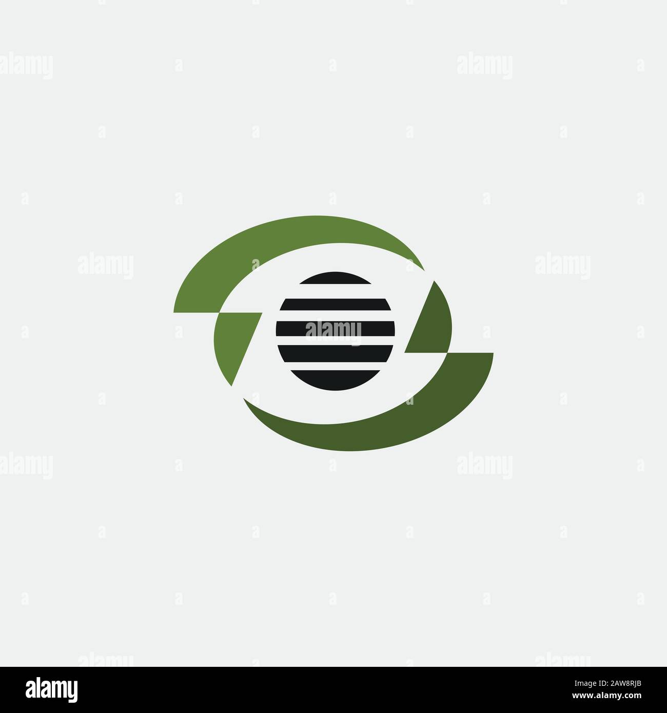 initial letter z logo vector design Stock Vector Image & Art - Alamy