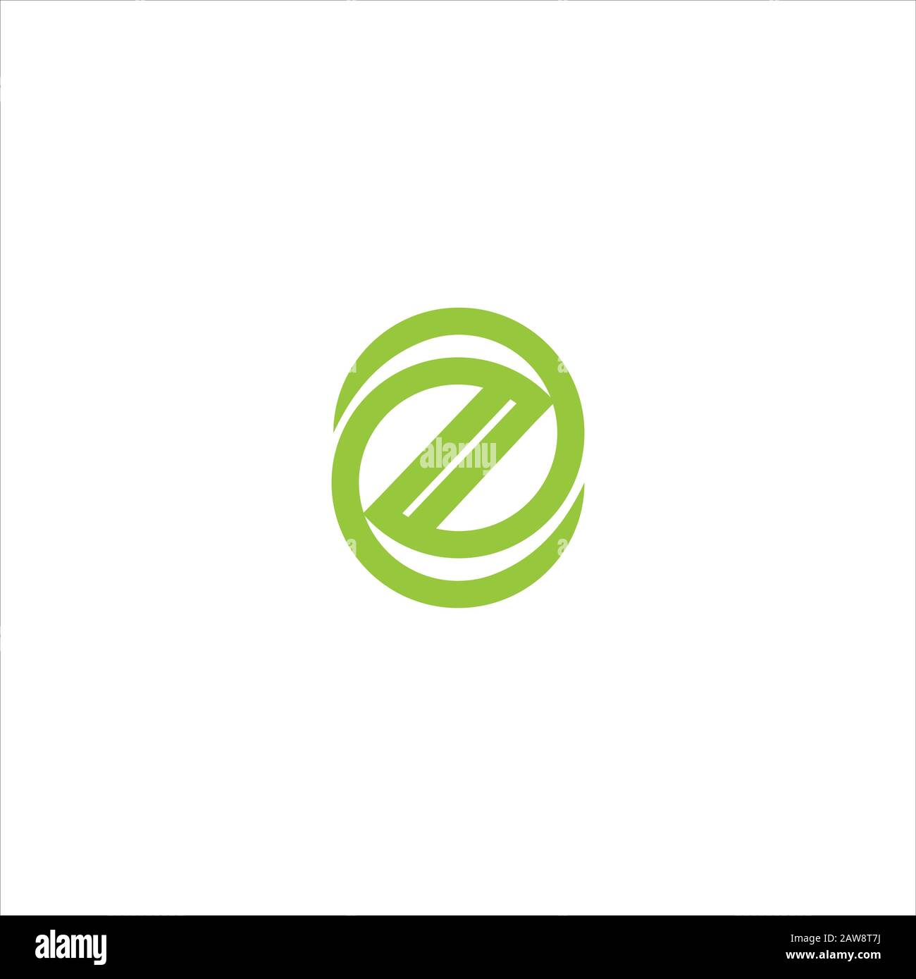 Z vector logo hi-res stock photography and images - Alamy