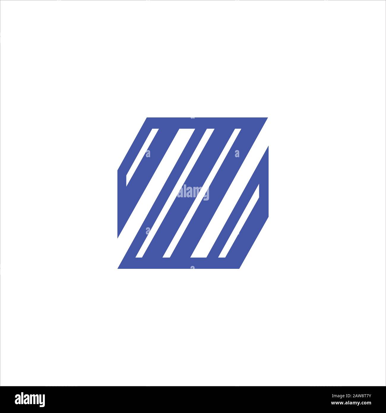 initial letter z logo vector design Stock Vector Image & Art - Alamy