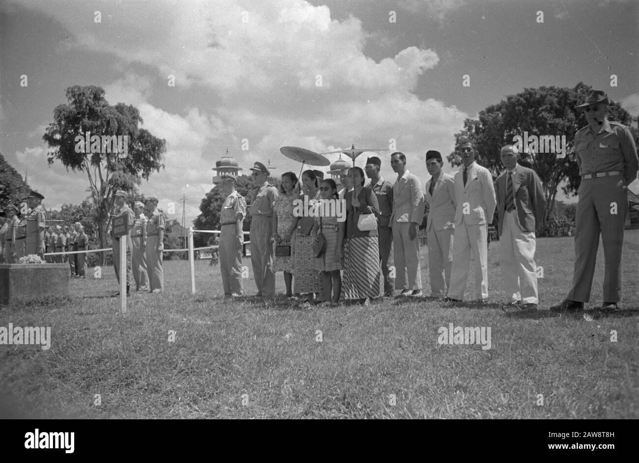 Military grandstand hi-res stock photography and images - Alamy