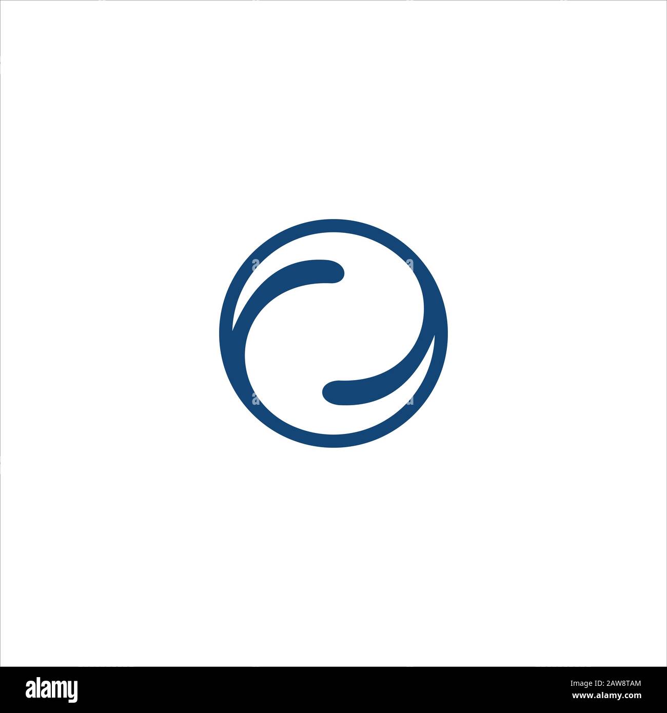 initial letter z logo vector design Stock Vector Image & Art - Alamy