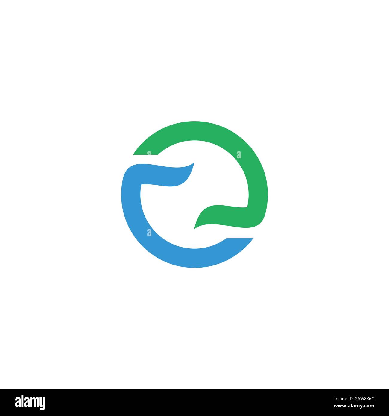Z vector logo hi-res stock photography and images - Alamy