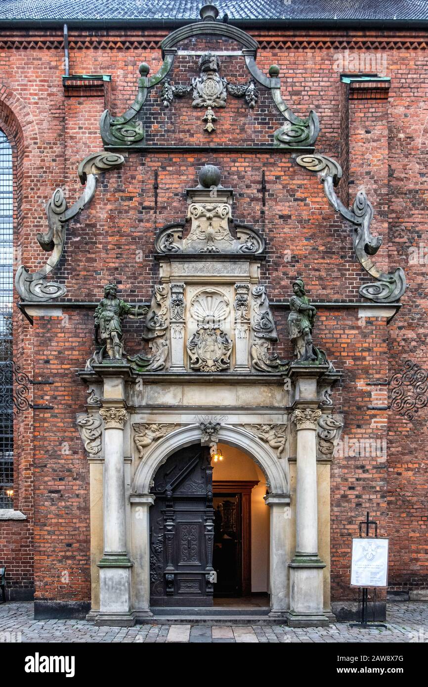 Former catholic parish church hi-res stock photography and images - Alamy