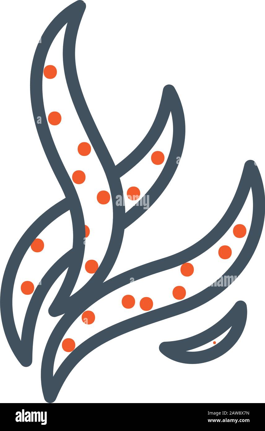 Long virus Stock Vector Images - Alamy