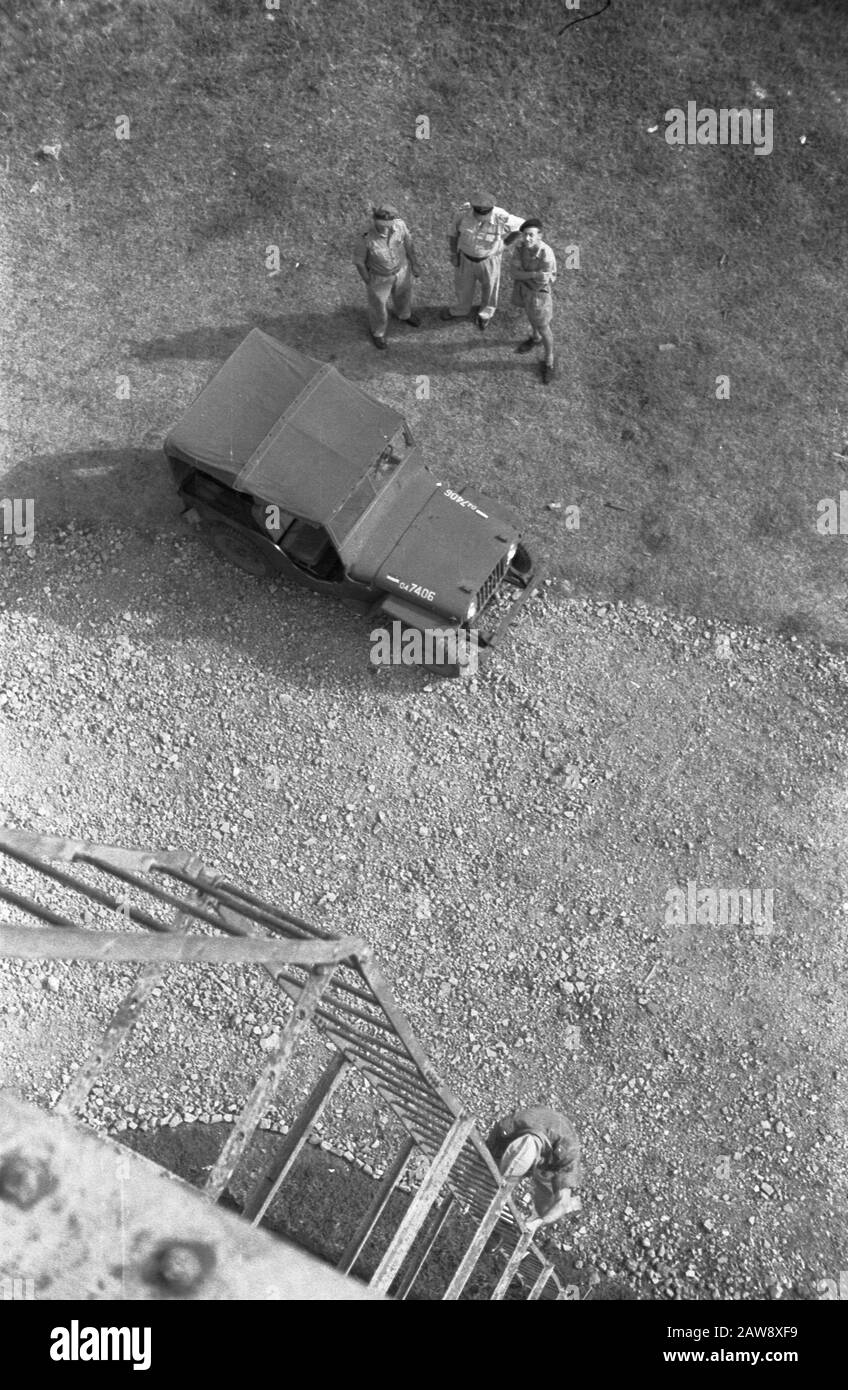 Dutch wartime governance hi-res stock photography and images - Alamy