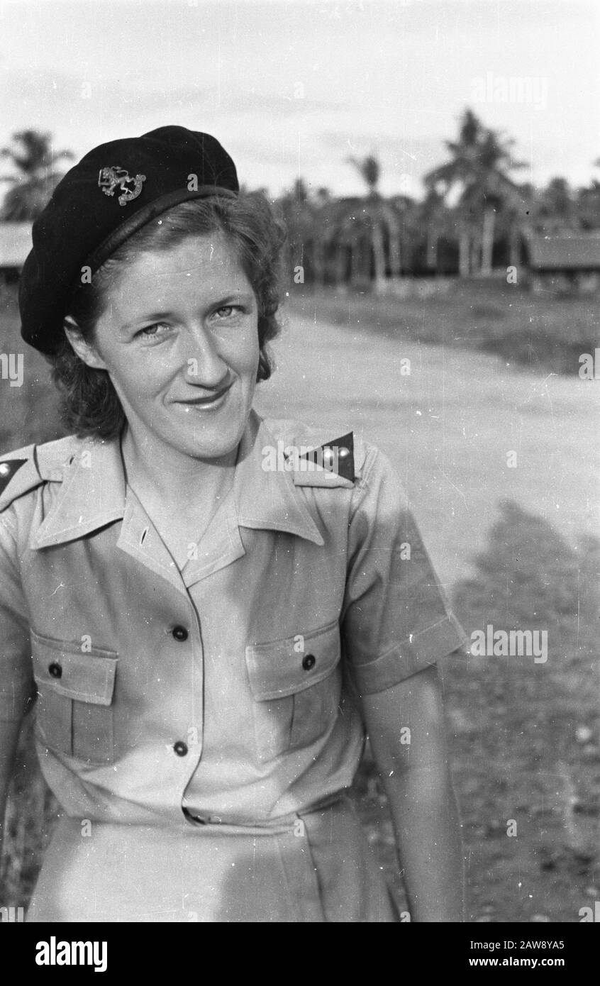 Lieutenant general knil hi-res stock photography and images - Alamy