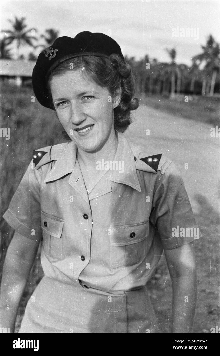 Lieutenant general knil hi-res stock photography and images - Alamy