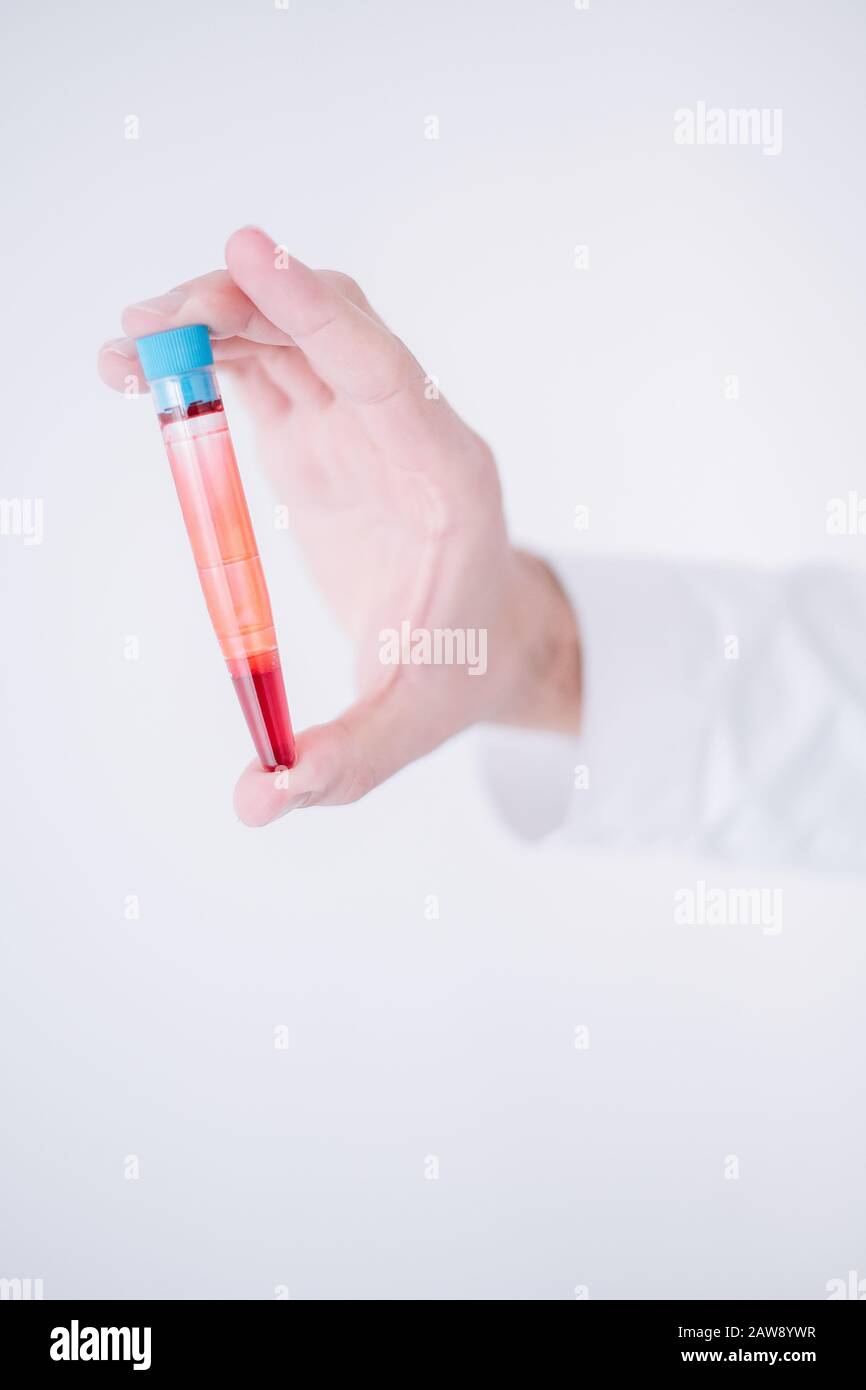 Medical doctor patient experimenting hi-res stock photography and ...