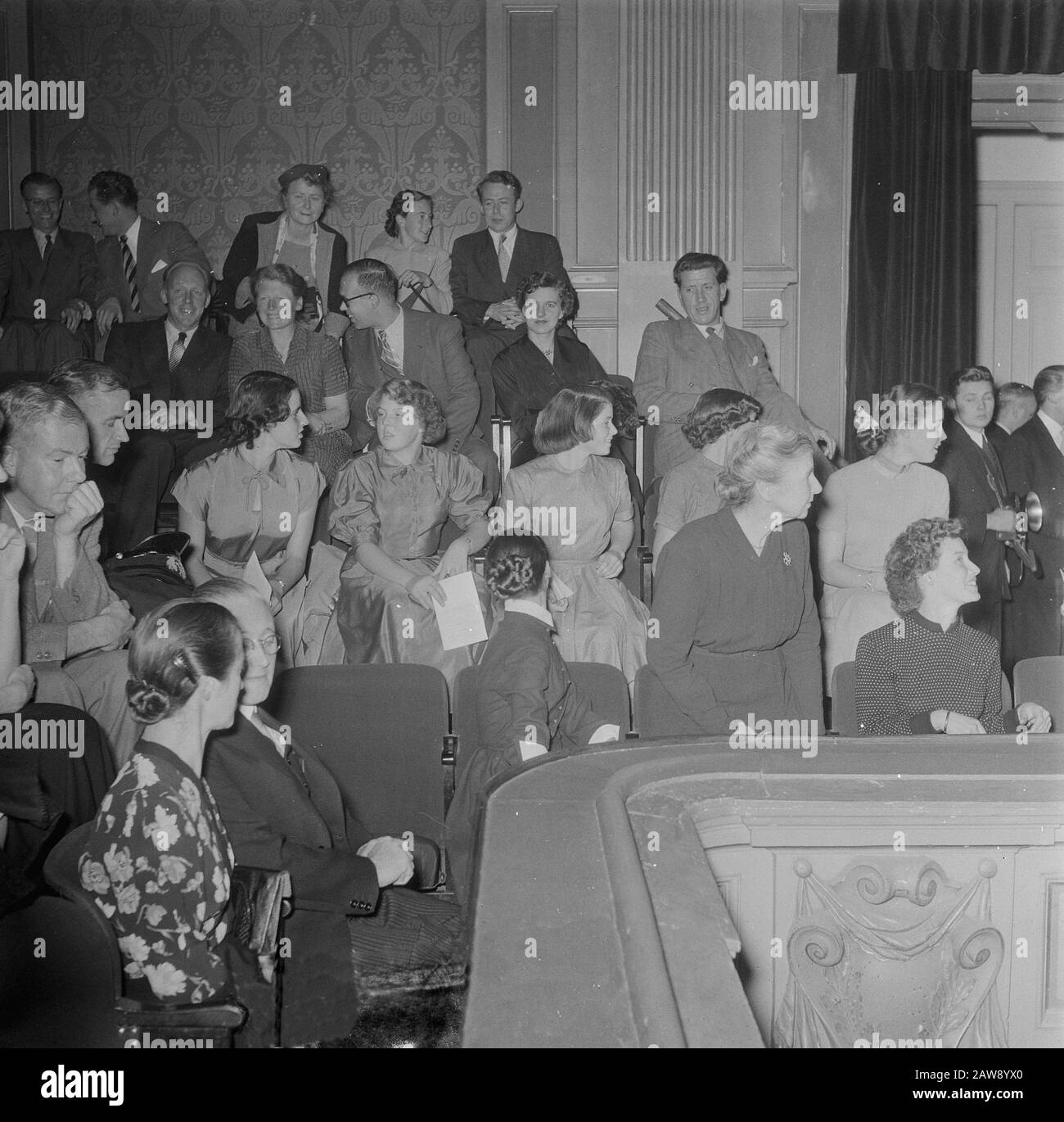 Edmund holland hi-res stock photography and images - Alamy