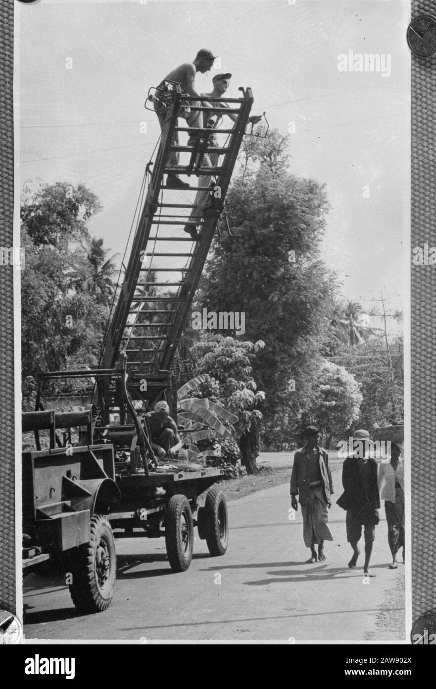 [ladder] Annotation: Repro Negative Date: 01/01/1947 Location ...