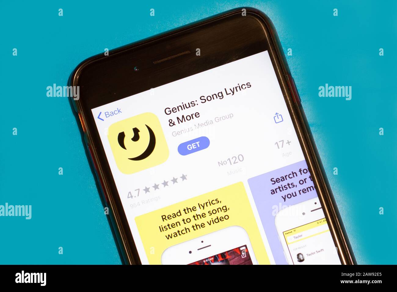 Photo genius hi-res stock photography and images - Alamy