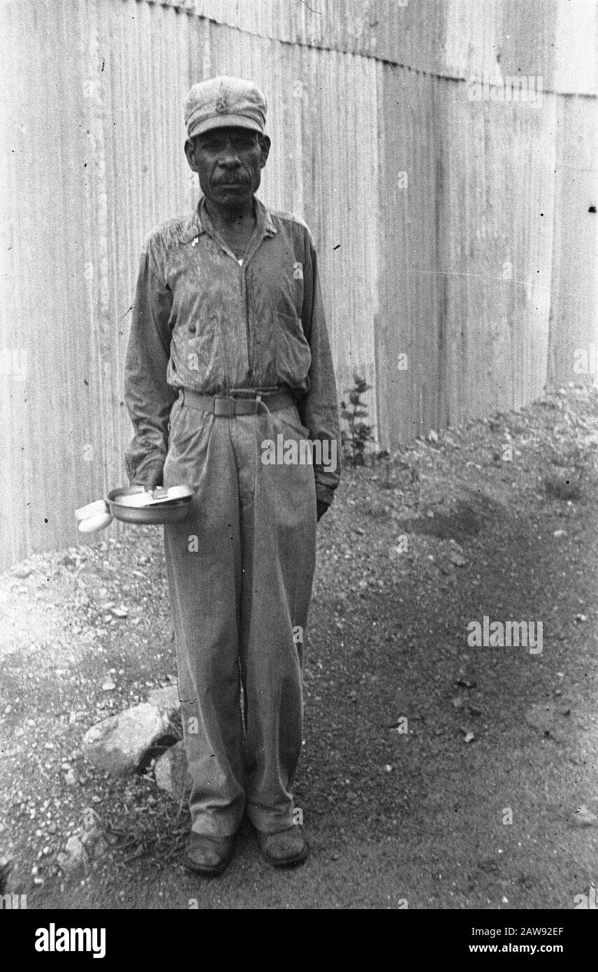 Former dutch new guinea hi-res stock photography and images - Alamy