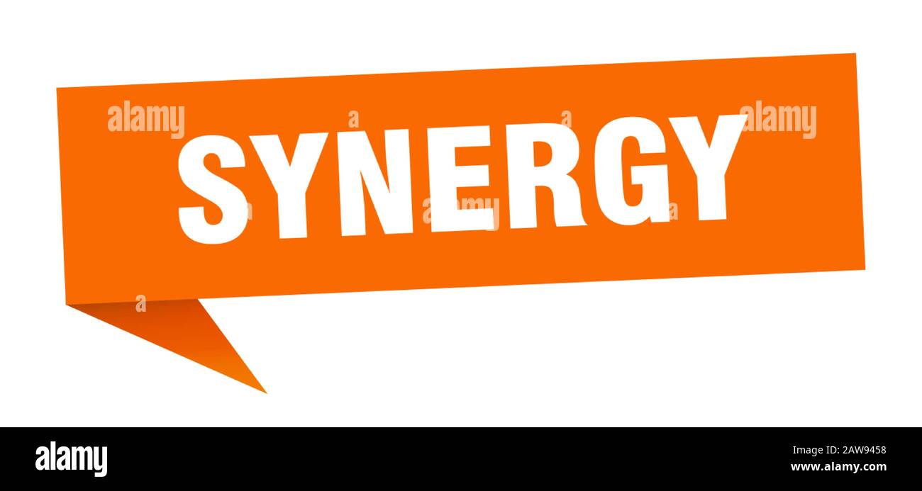 Band synergy Stock Vector Images - Alamy