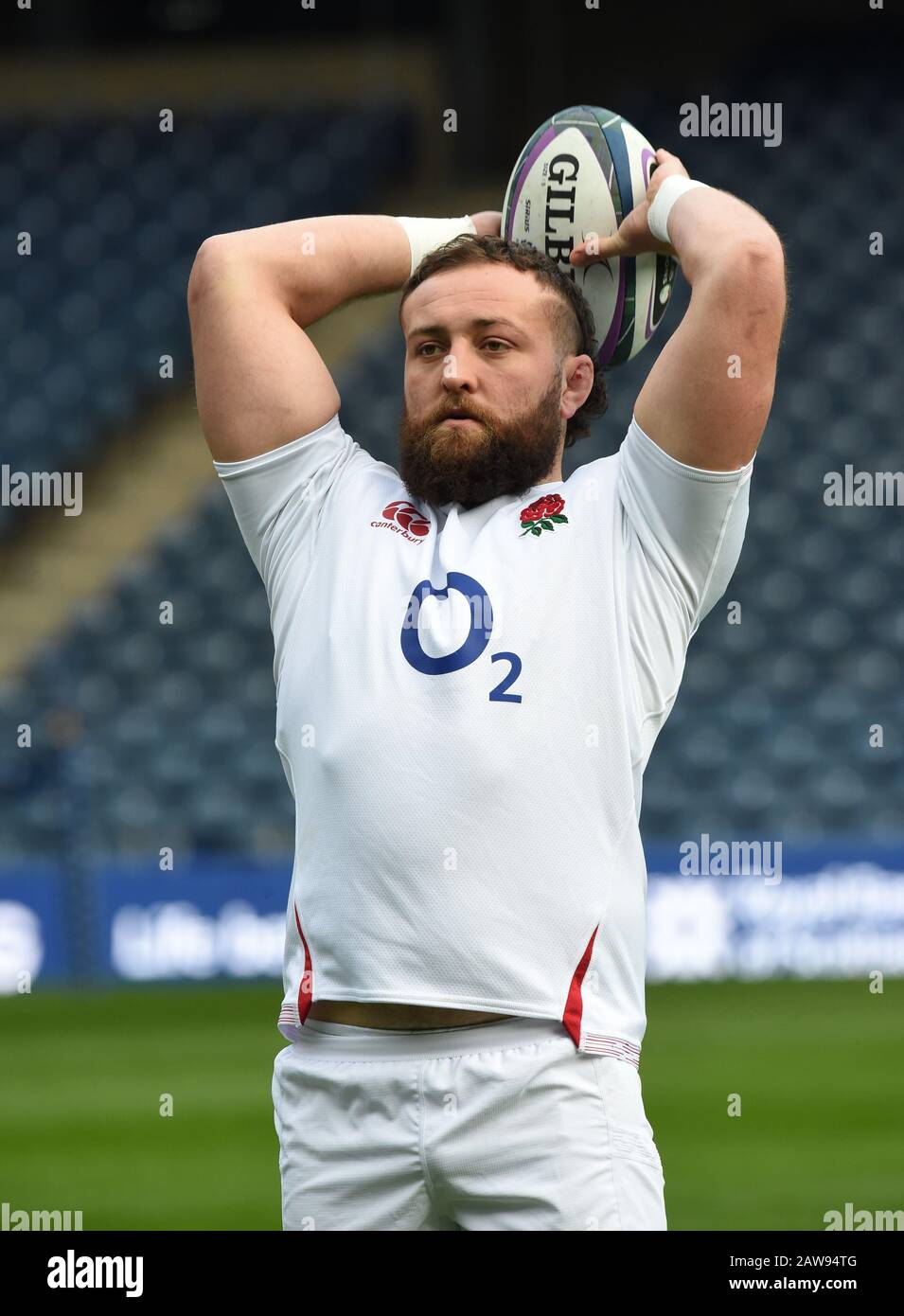 Tom dunn bath hi-res stock photography and images - Alamy