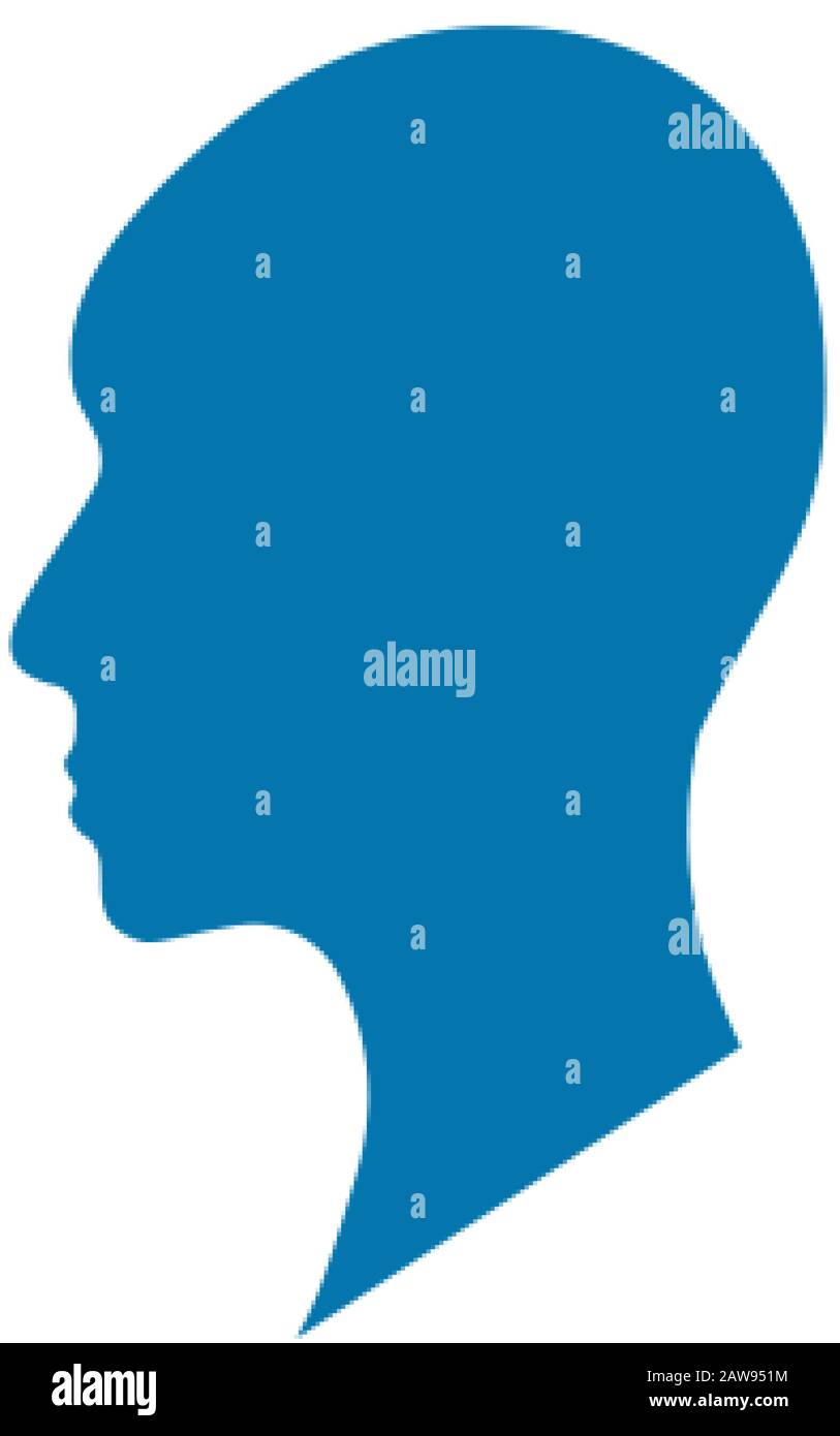 Gender neutral figure Stock Vector Images - Alamy