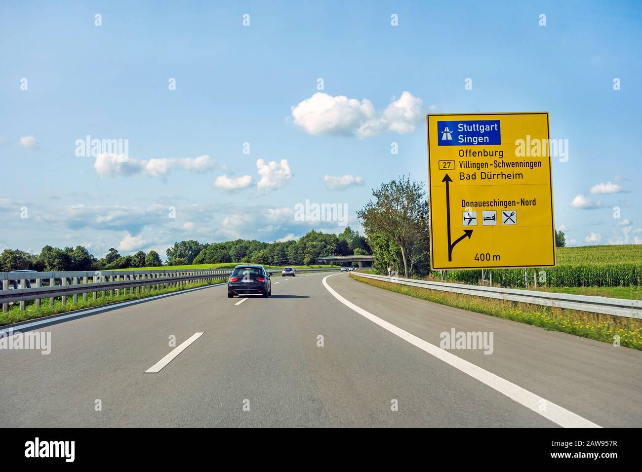 Federral highway hi-res stock photography and images - Alamy