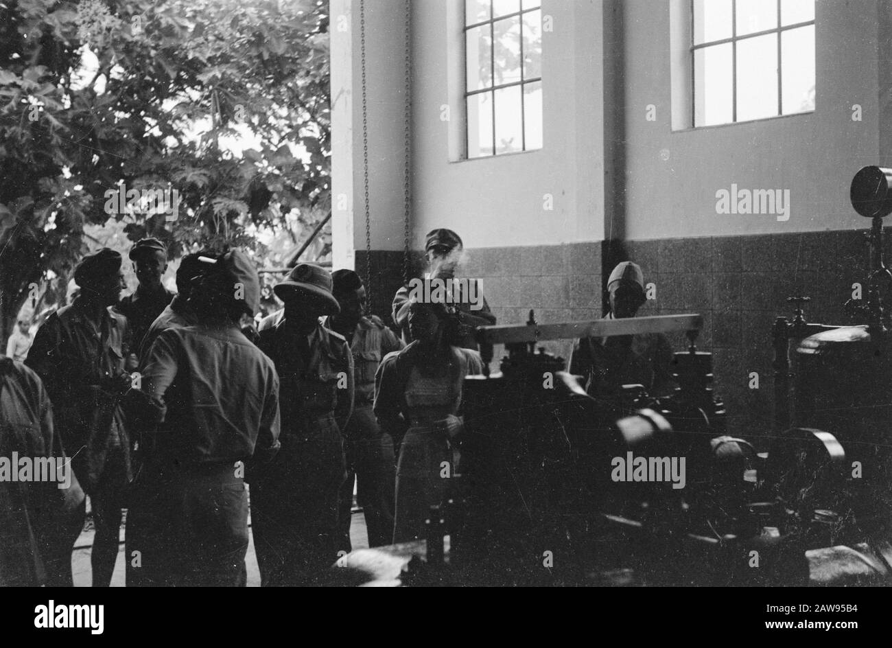 Sadang station Black and White Stock Photos & Images - Alamy