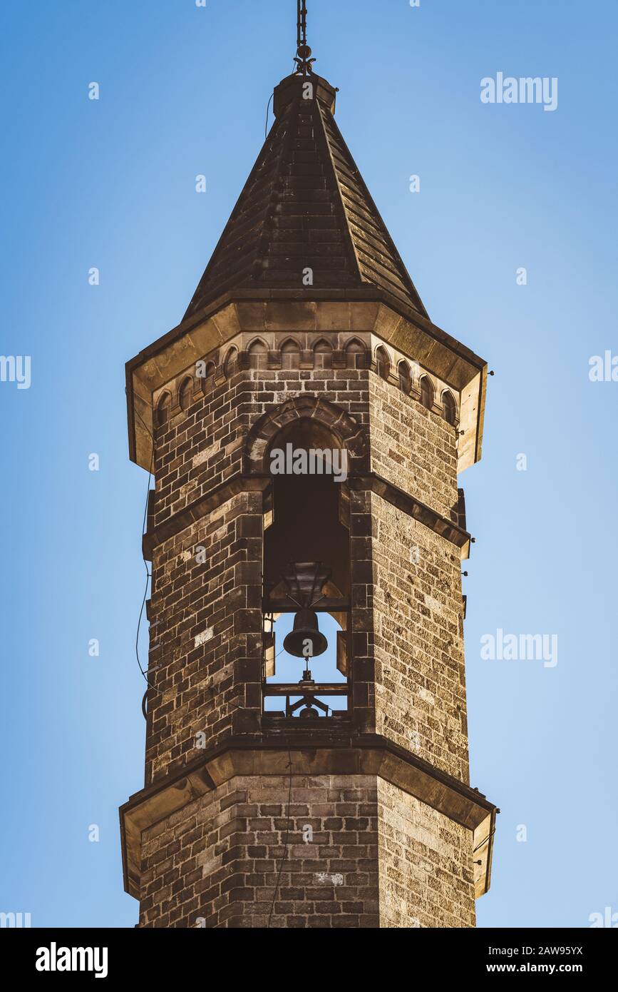 Bell structure hi-res stock photography and images - Alamy