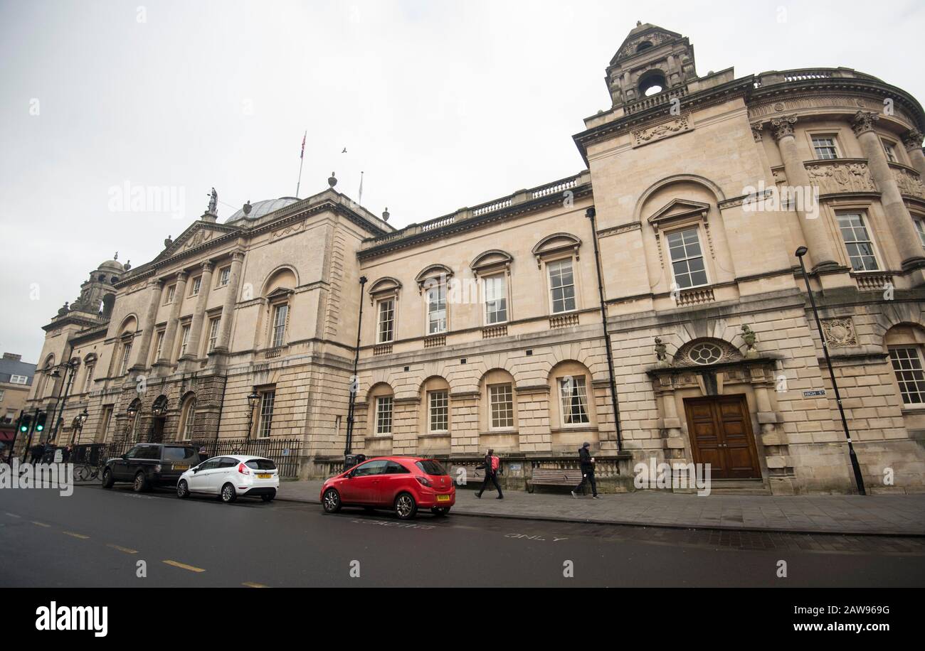 Council buildings hi-res stock photography and images - Alamy