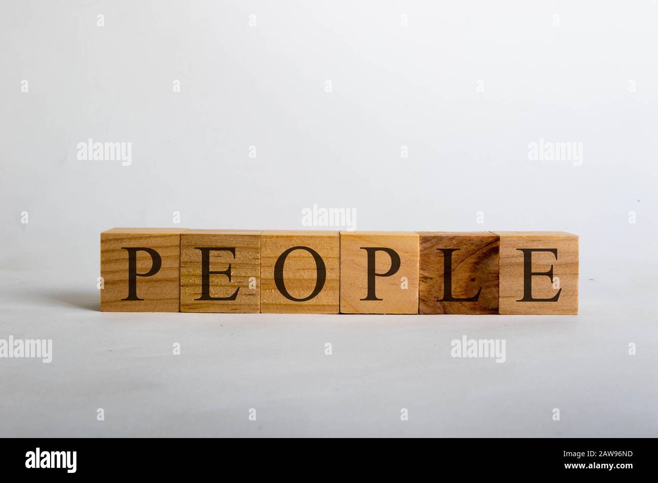 People spelling letters hi-res stock photography and images - Alamy