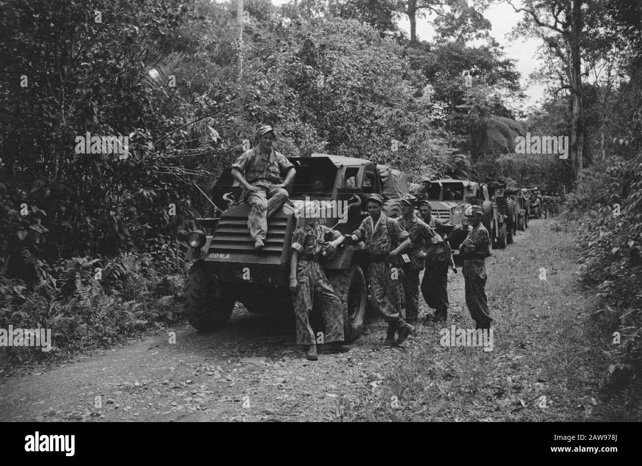 Opposition period Black and White Stock Photos & Images - Alamy