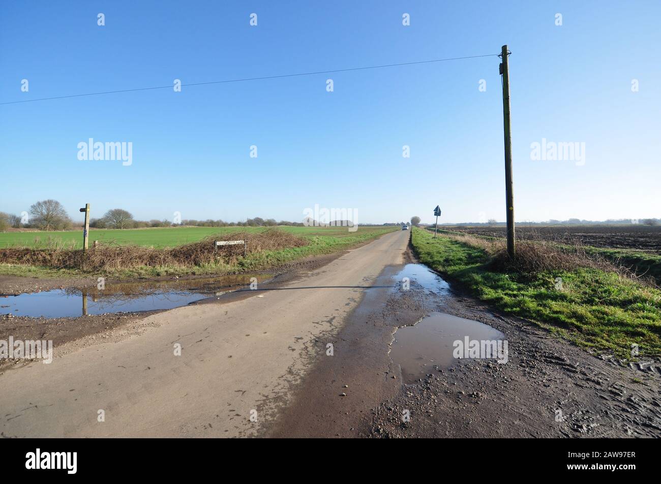 Isle of axholme hi-res stock photography and images - Alamy