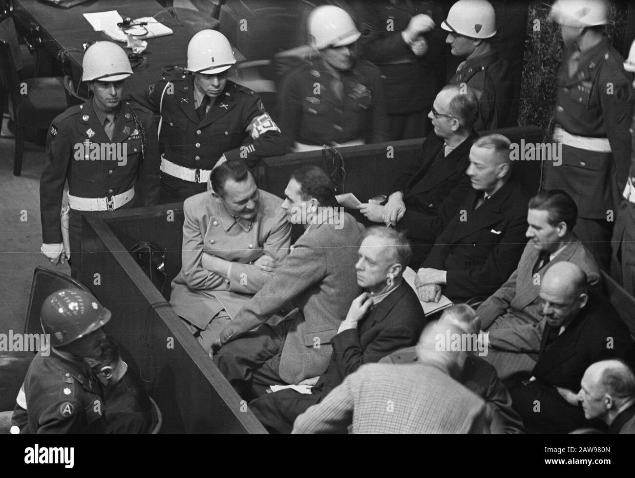 Process Nuremberg. Process Nuremberg Date: December 4, 1945 Location ...