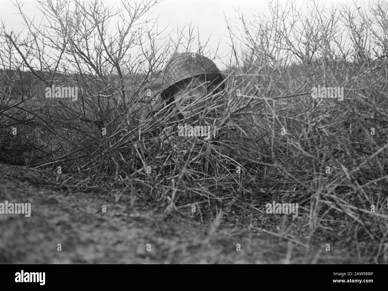 Postwar military activities Black and White Stock Photos & Images - Alamy
