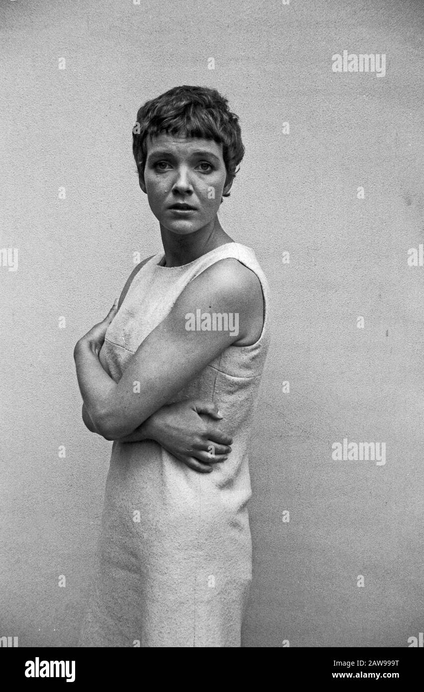 Jan Himp und die kleine Brise, Fernsehfilm, Deutschland 1966, Regie ...