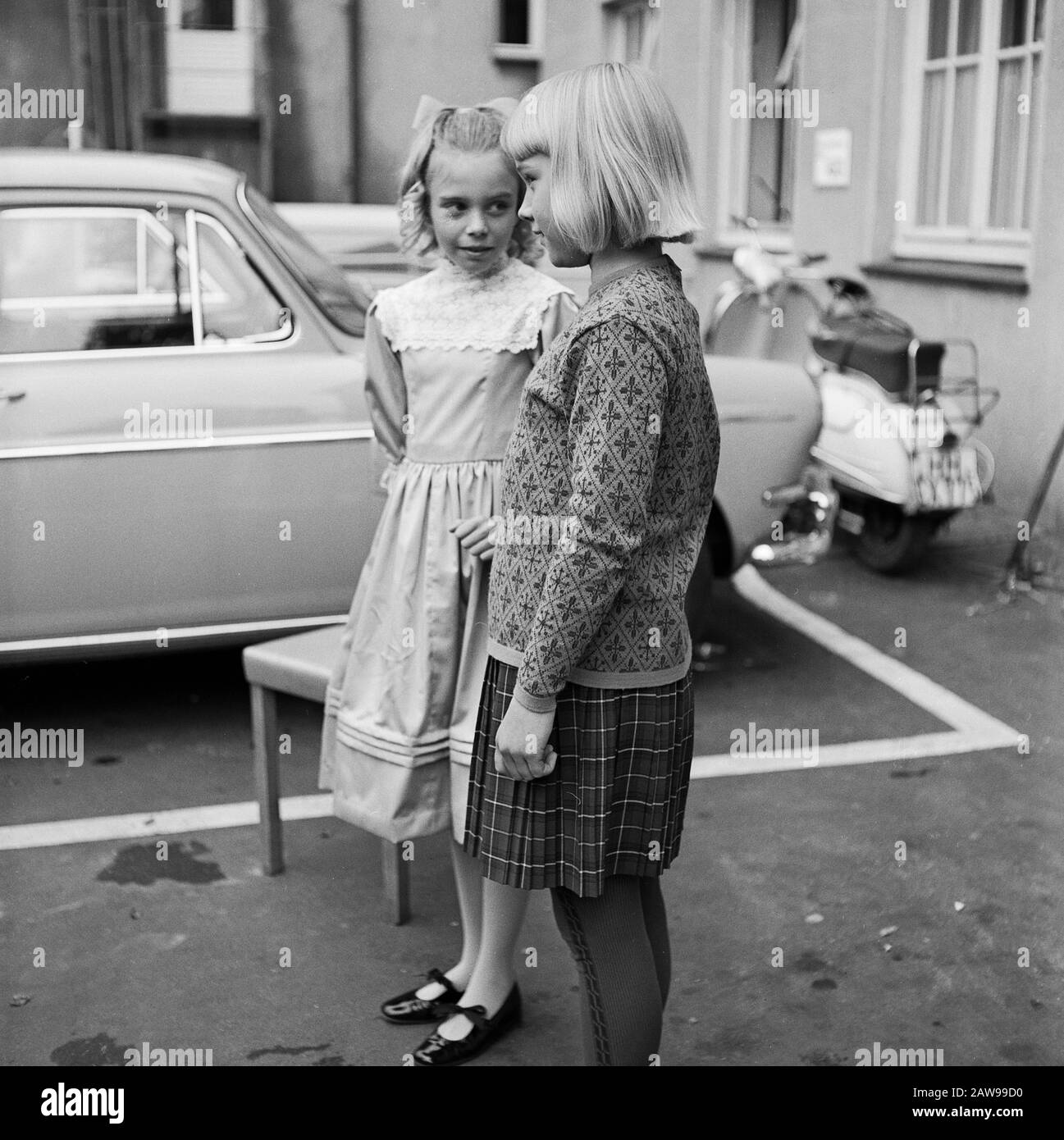 Jennifer Edwards Julie Andrews