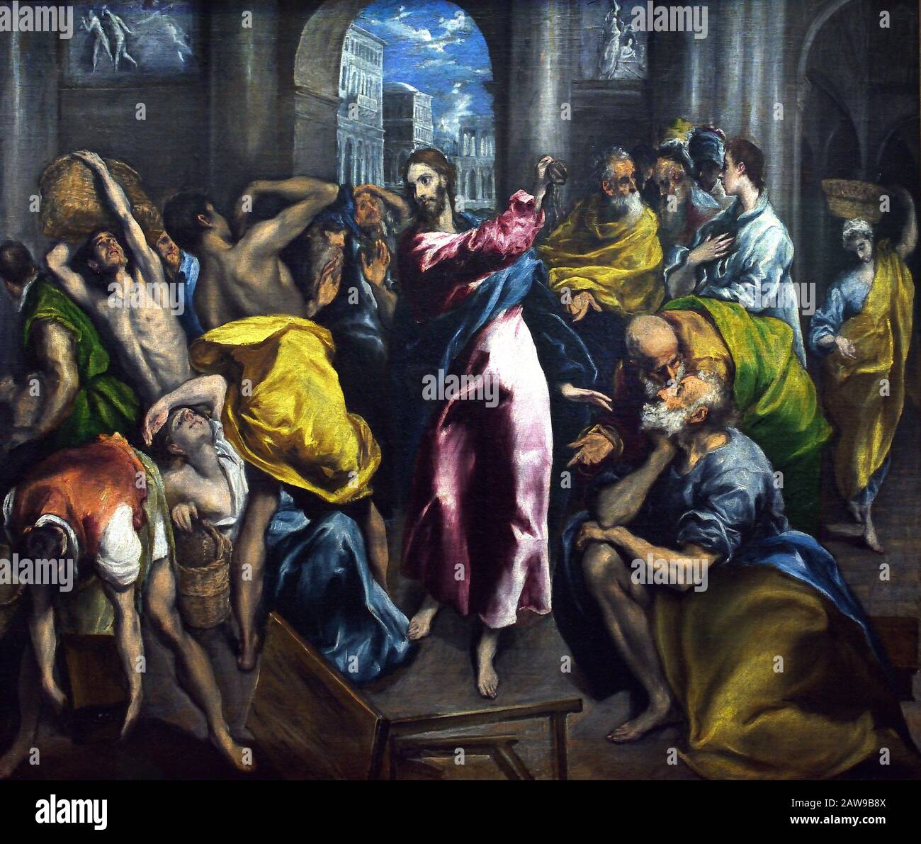 Ancient Greek Merchants