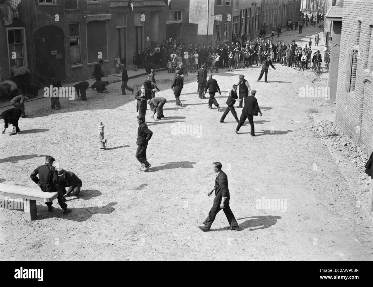 Collaborators world war ii hi-res stock photography and images - Alamy