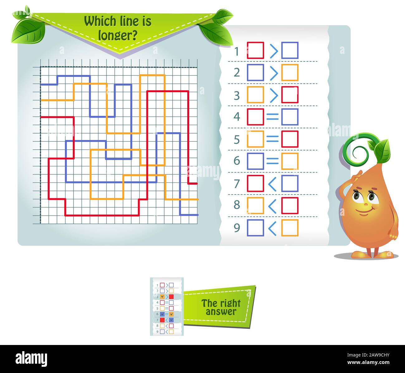 educational game for kids and adults development of logic, iq. Task ...