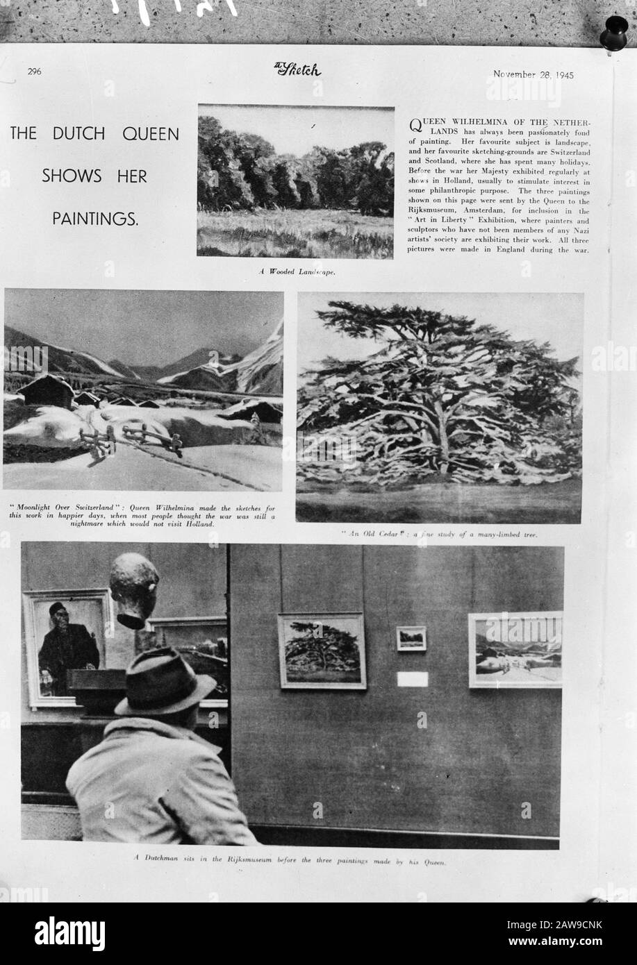 7 december 1945 Black and White Stock Photos & Images - Alamy