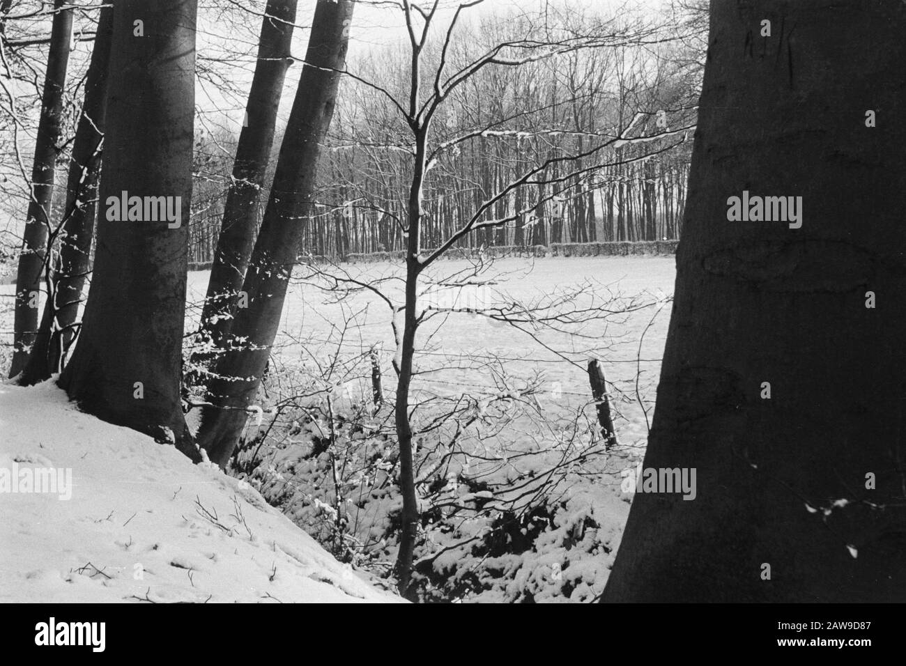 Private scenes Black and White Stock Photos & Images - Alamy