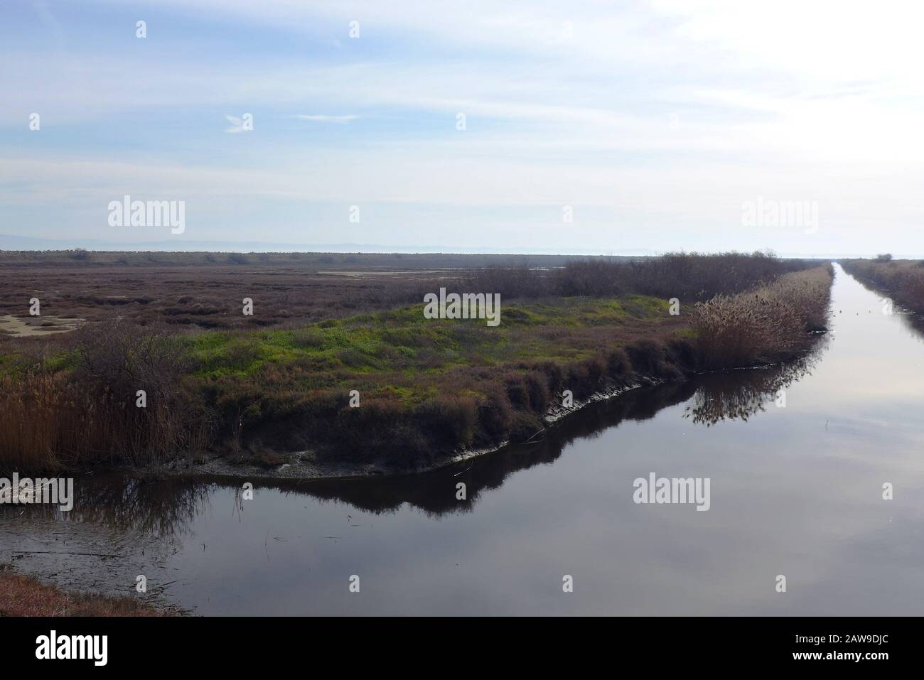 Axios river hi-res stock photography and images - Alamy