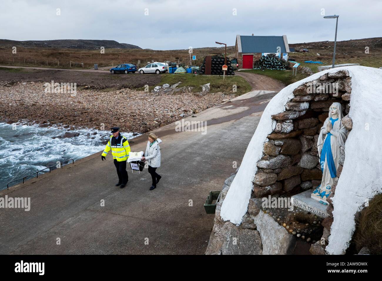 Mary sharkey hi-res stock photography and images - Alamy