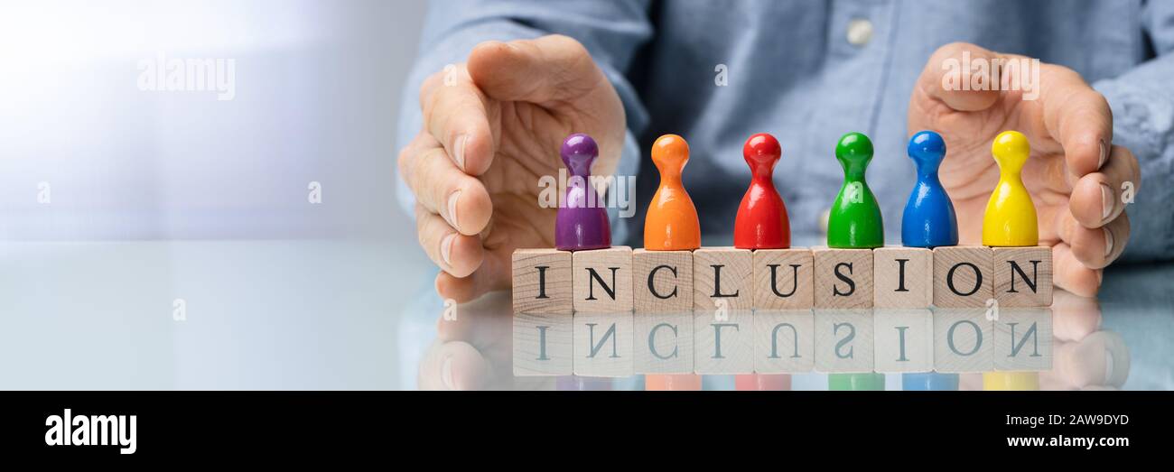 Inclusion of text hi-res stock photography and images - Alamy