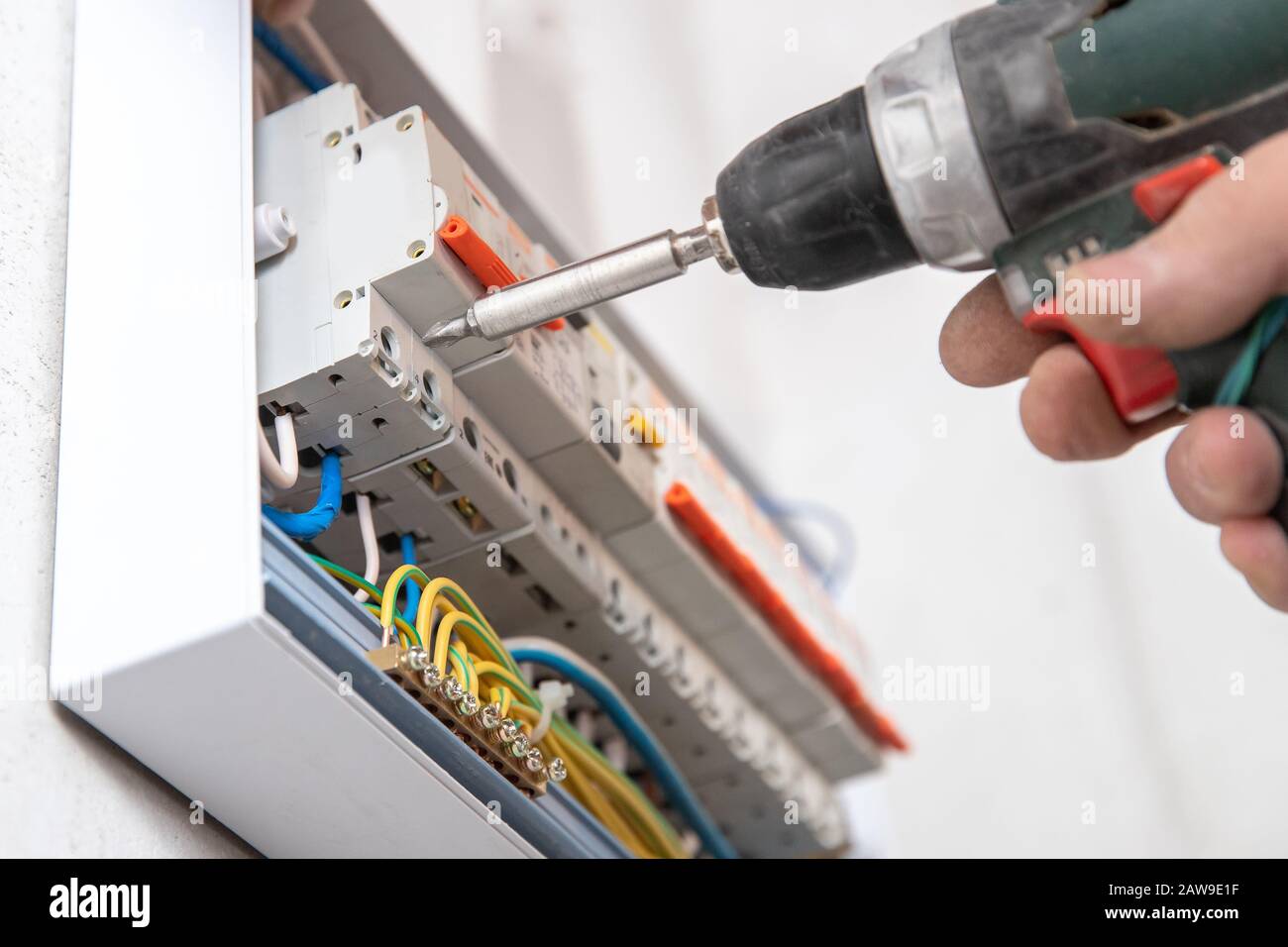 Electrical Panel Mounts at Wendy Noland blog