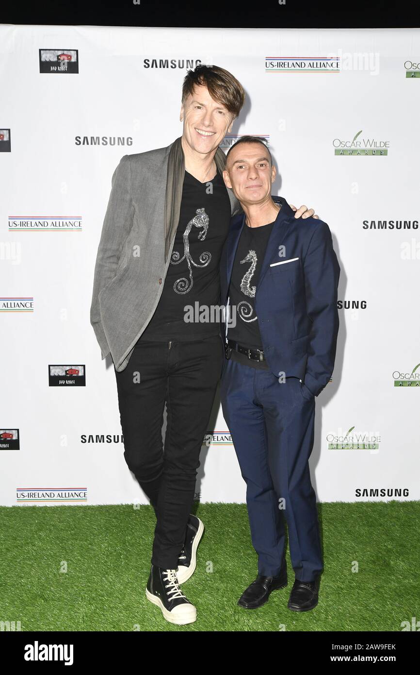 February 6, 2020, Santa Monica, CA, US: 06 February 2020 - Santa Monica ...