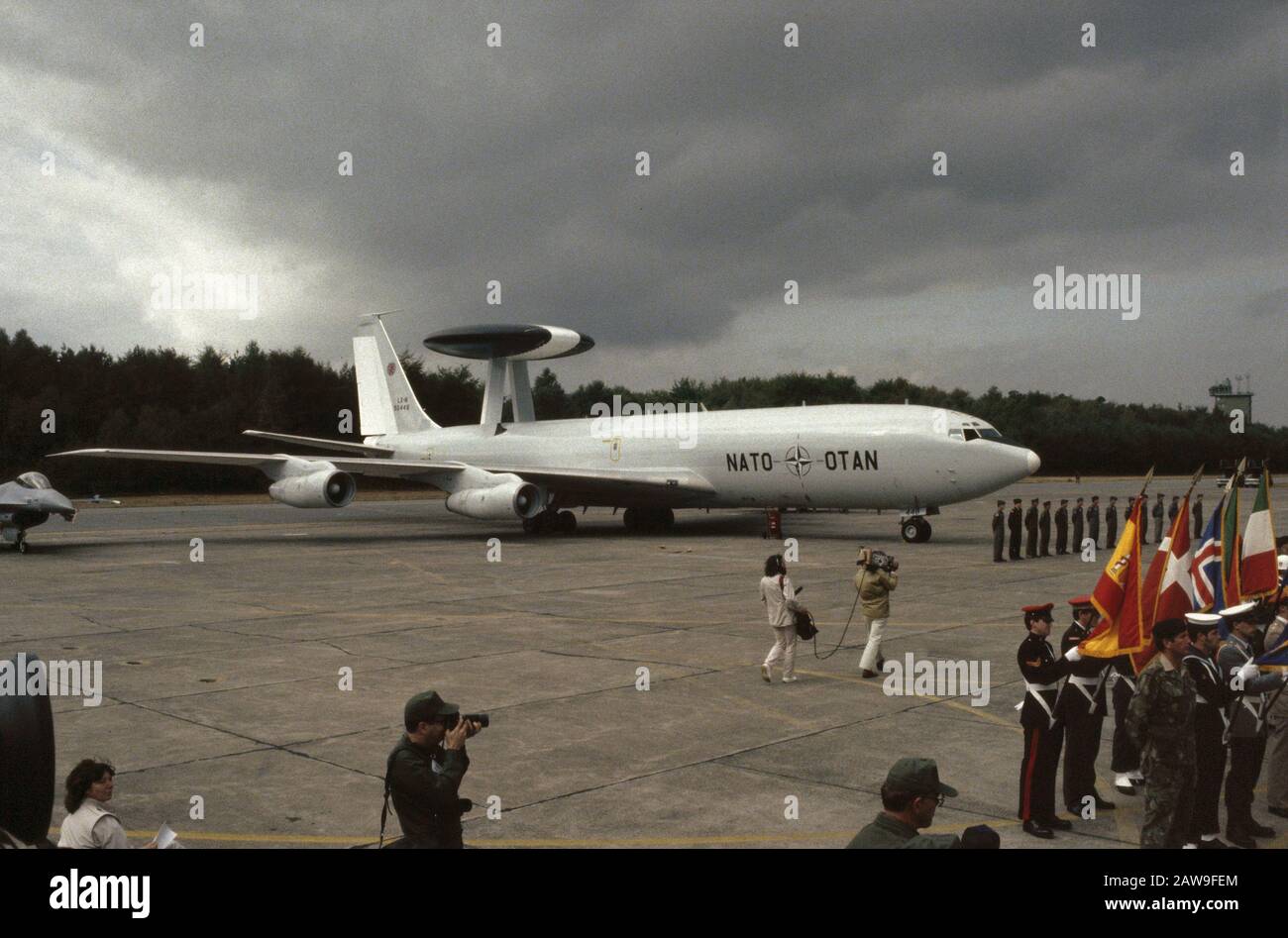 Nato exercise west germany hi-res stock photography and images - Alamy