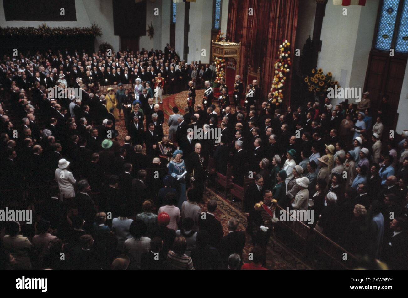 Budget Day 1968 Overview of the Knights Date: September 17, 1968 ...