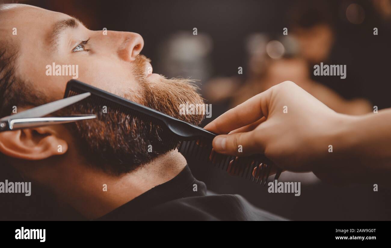 Shearing process hi-res stock photography and images - Alamy