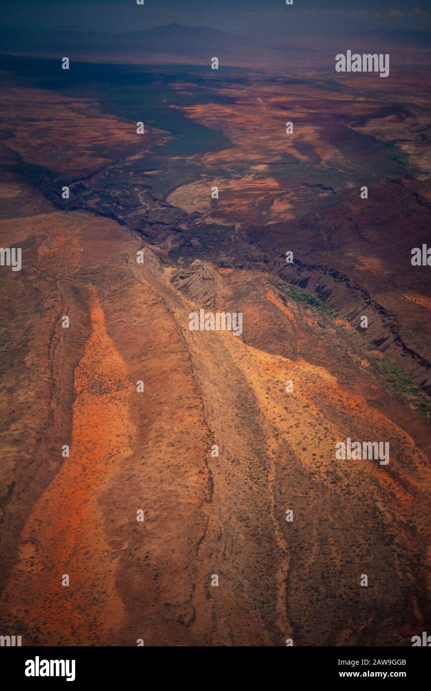 Rift Valley Escarpment High Resolution Stock Photography and Images - Alamy