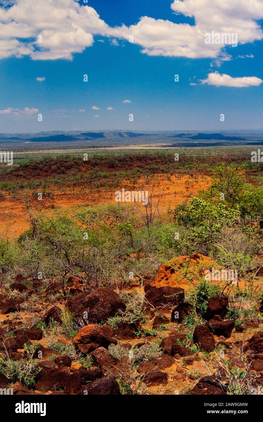 Rift Valley Escarpment High Resolution Stock Photography and Images - Alamy