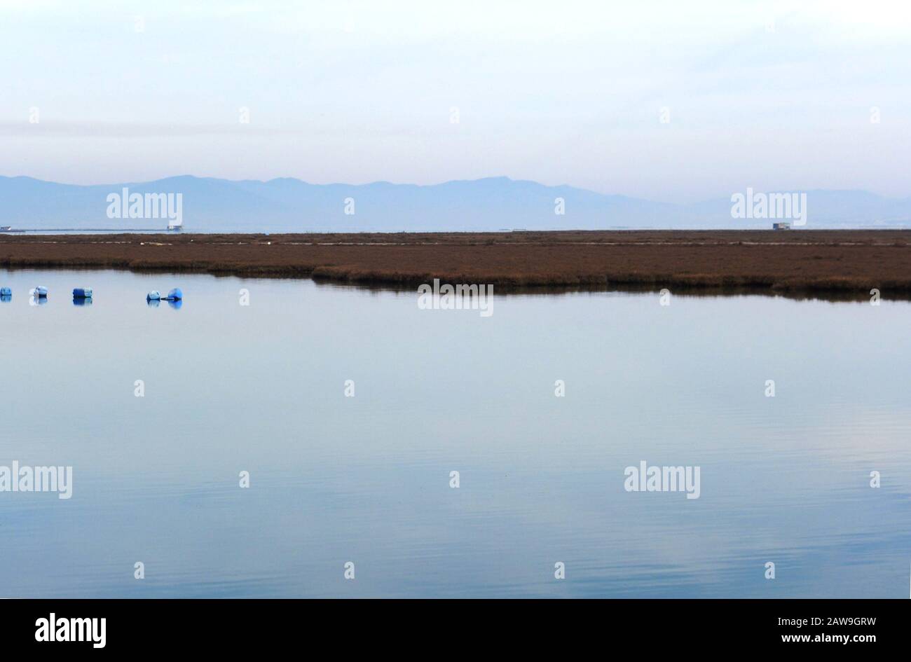 estuary of Axios river, lagoons and moors Stock Photo - Alamy estuary of Axios river, lagoons and moors Stock Photo - Alamy